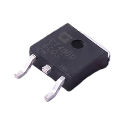 JSCJ CT404D-600S TRIAC