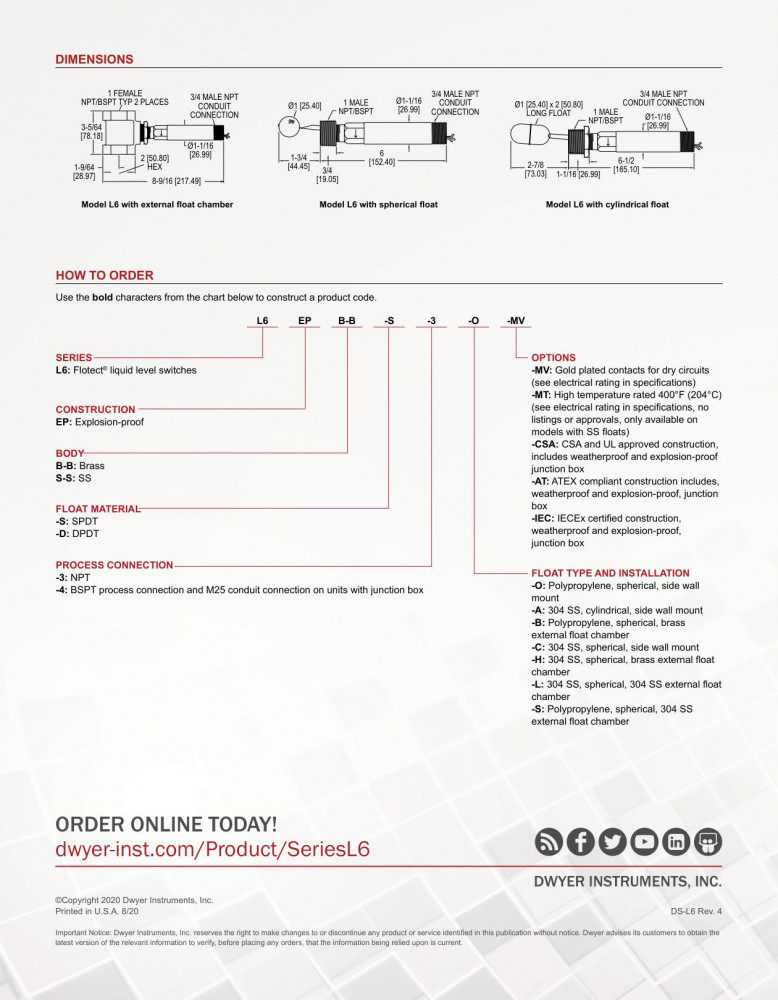 Technical document page 2