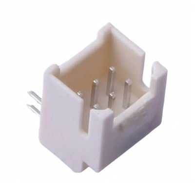 TXGA FWF20005-D24S22W5B Male Header Pins