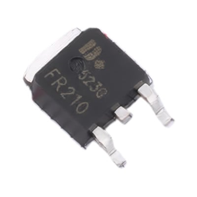 DOINGTER IRLR7833-DO Single N-Channel MOSFET