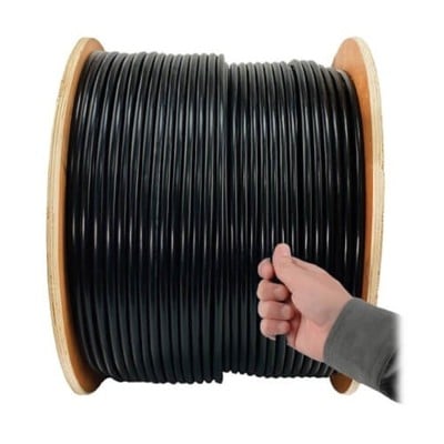 EATON N222-01K-BK Multiple Conductor Cable for sale