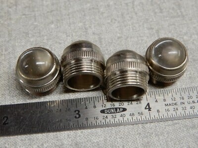 Dialight 081-0137-303 Lens Chip