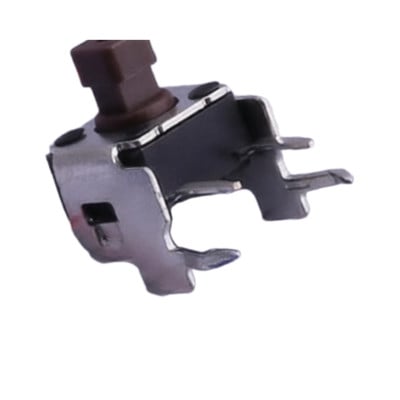 Diptronics DTSAG-644N-S-V Tactile Switch