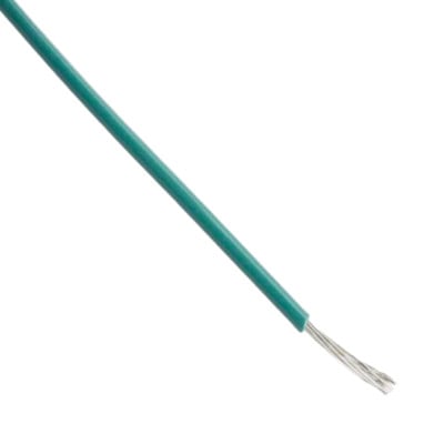 CNC Tech 1569-26-1-0500-007-1-TS Single Conductor Hook-Up Wire for sale