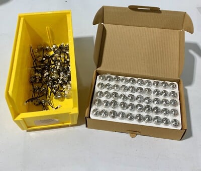 E-Switch PV5S640SS Pushbutton Switch for sale