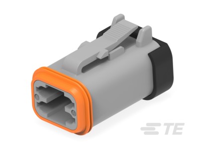 DEUTSCH DT06-3S-CE06