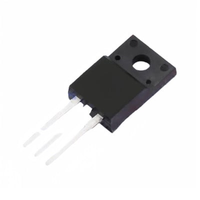 Slkor SL8N65CF Single N-Channel MOSFET