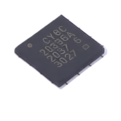 Infineon CYPRESS CY8C20236A-24LKXIKC Application Specific Microcontroller
