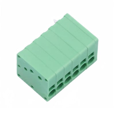 MAX MX205V-3.5-16P-GN01-Cu-A Wire to Board Connector Chip