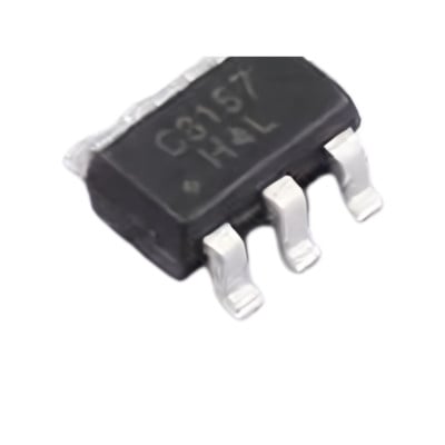 COSINE COS3157ST Analog Switch Multiplexer Demultiplexer Chip for sale