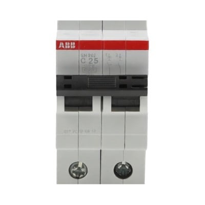 ABB SE202-C20 Miniature Circuit Breaker
