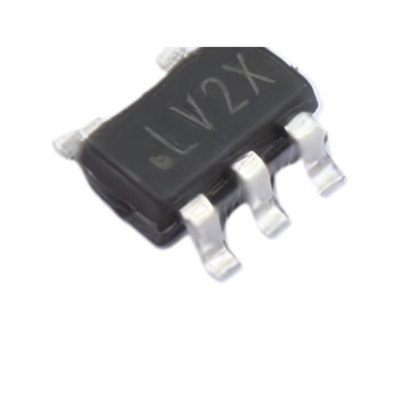 HXY MOSFET HTPS79333DBVR Low Dropout Linear Voltage Regulator