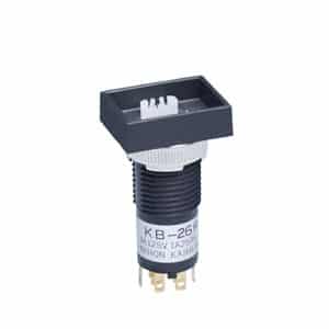 Miniature Pushbutton