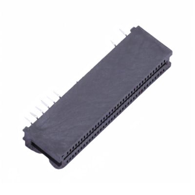 WingTAT HED78LP03BK Edgeboard Connector Chip