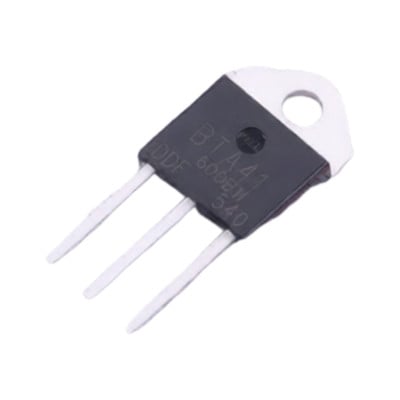DDF BTA41-600BW TRIAC for sale