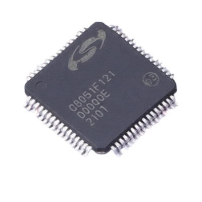 SILICON LABS C8051F384-GQ Microcontroller