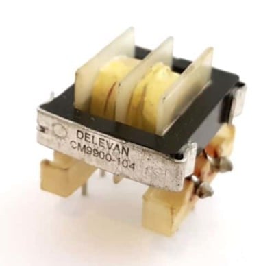 API Delevan CM9900R-274 Common Mode Choke