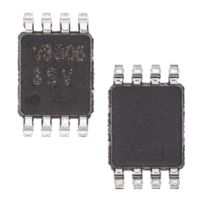 DIODES 74LVC3G14V8-7