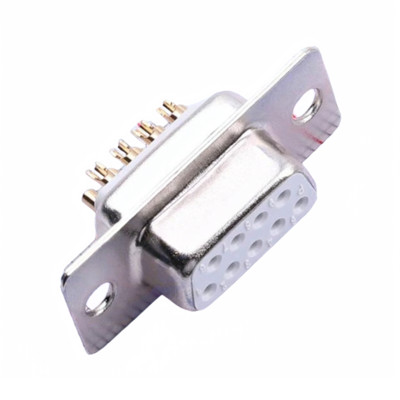 CAX DB-G-15P-HX-GK D-Sub Connector