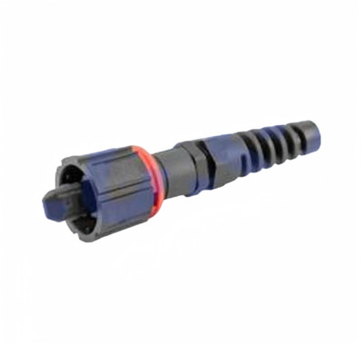 L-com FOC-IPMM1M-S48N Fiber Optic Connector Assembly