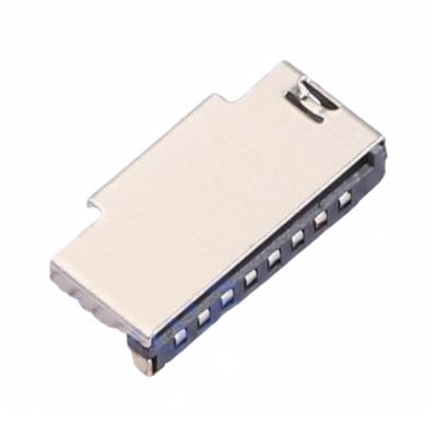 SOFNG TF-015 PC Card Socket