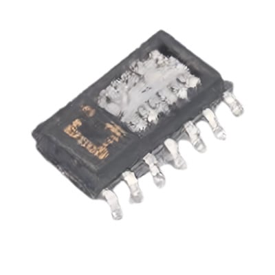 lingxingic TXS0101DB(LX) Translator & Level Shifter Chip