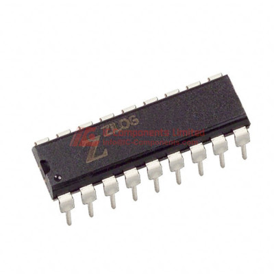 Zilog Z8612912PSG for sale