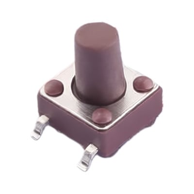 Khon TSB06331-095D332DH-L0500 Tactile Switch