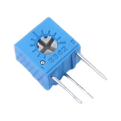 JIERR 3362S-1-200 Trimmer Potentiometer for sale