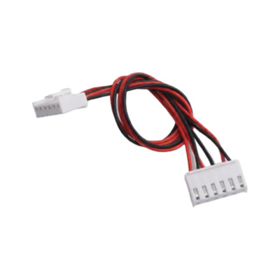 hanxia HX CH3.96-2P ST 200mm 22AWG