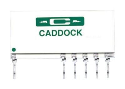 Caddock 1776-C4815