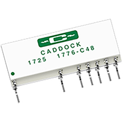 Caddock 1776-C48 for sale