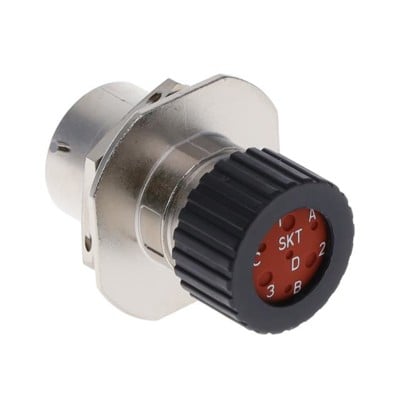 ITT CANNON 030-2097-015