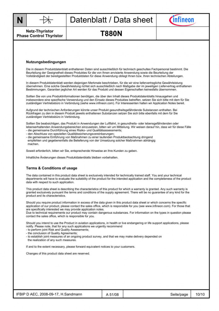 T880N18TOF datasheet page 10