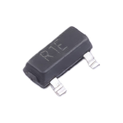 HGSEMI LM4041BIM3-1.2/TR-HG Voltage Reference Chip