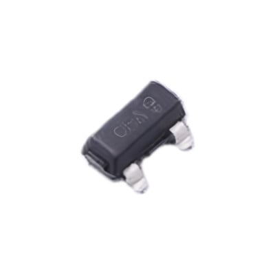 Jingdao Microelectronics BZX84C2V7A Single Zener Diode