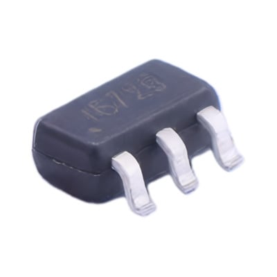 Silergy CS0809V TVS Diode