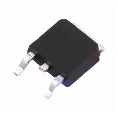 Slkor SL8N65CD Single N-Channel Power MOSFET