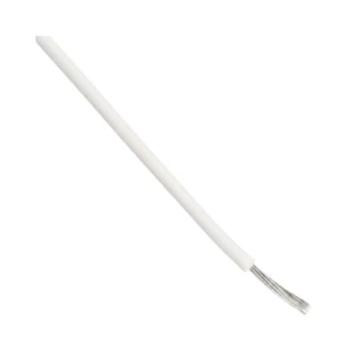 CNC Tech 3132-20-1-0500-002-1-TS Single Conductor Hook-Up Wire for sale