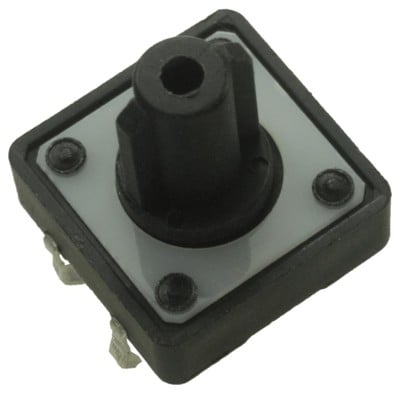 E-Switch TL1105BF100Q Tactile Switch