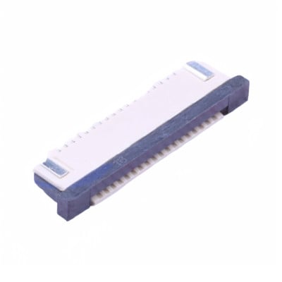 JUSHUO AFC08-S16FCA-00 FFC FPC Flat Flexible Connector Assembly