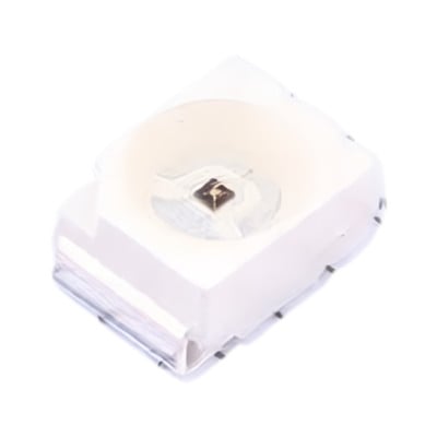 ROHM SML-Z14VTT86C Discrete LED Indication Chip