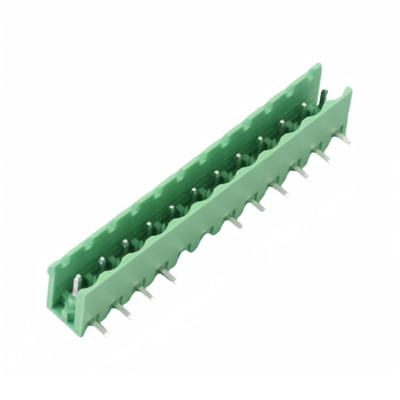 Hong Cheng HC-JXDZK-3.81-3P Wire to Board Connector Chip