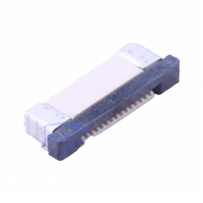 JUSHUO AFC07-S13FCC-00 FFC FPC Flat Flexible Connector Assembly