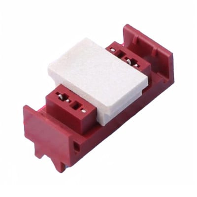 Wcon 3900-14FMSNEWR01 Male Header Pins