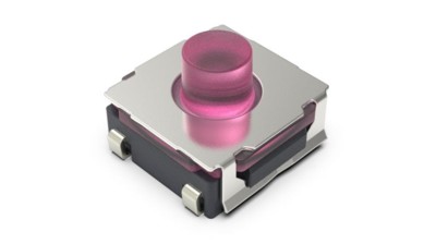 ALPSALPINE SKTTABE010 Tactile Switch Chip for sale