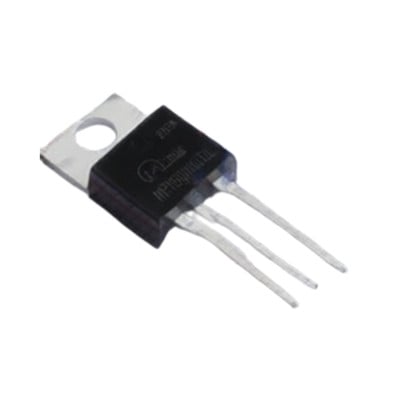 Minos MP18N20 Single N-Channel MOSFET