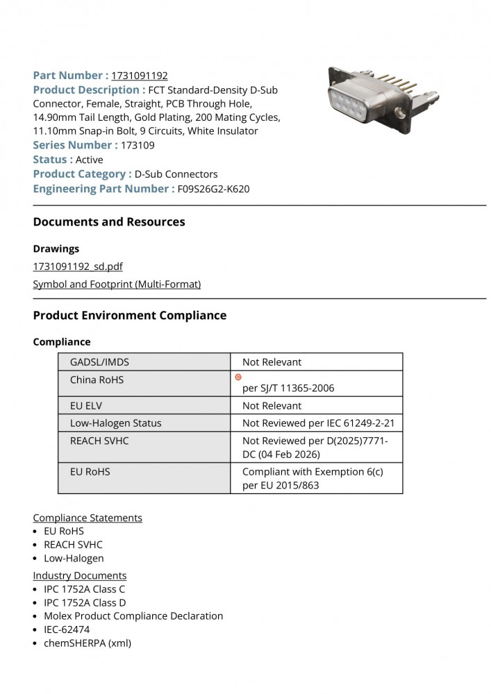1731091192 technical document image, page 1