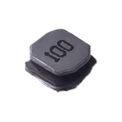 Cybermax CMLW5040S100MST Fixed Inductor