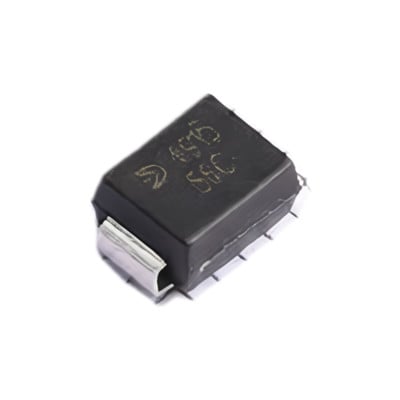 Jingdao Microelectronics P6SMB6.8A TVS Diode